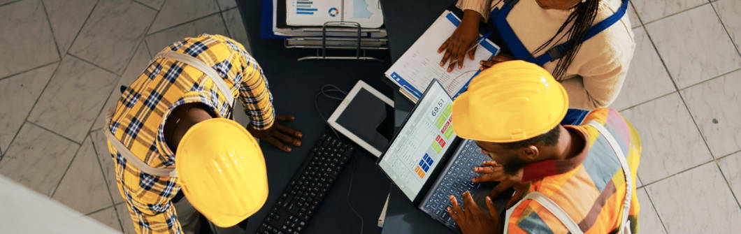 Engineering Insurance – AfricaPride Insurance